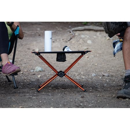 Cascade Mountain Tech Ultralight Camp Table, Porta | Walmart Canada