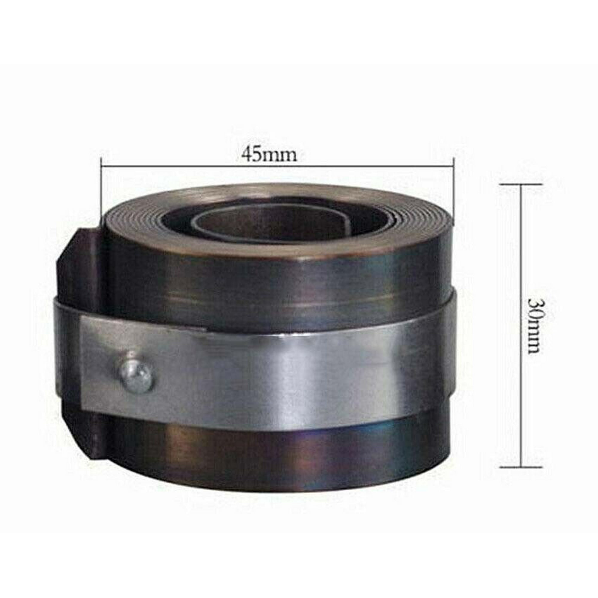 Click here for Unbranded 30mm Milling Machine Part Spindle Quill... prices