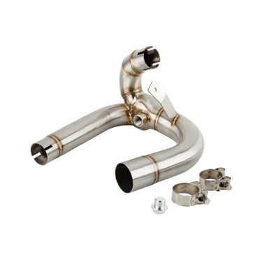 MagnaFlow Performance Exhaust Muffler 11226: 2.5"/2.5" Inlet/Outlet ...