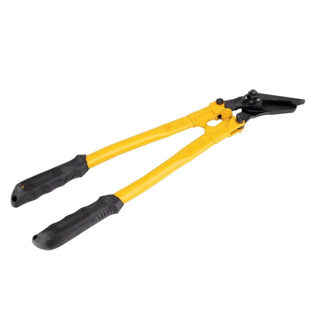 Steel Wire Cutter #60 Steel 450mm/18inch Heavy Duty Steel Strapping ...