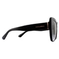 Sunglasses Dolce & Gabbana DG 4332 502/13 Havana - Walmart.com