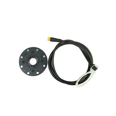 tredstone Gear Pedal Assist Sensor Plastic Power Pedal Assist Sensor ...