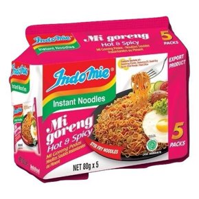 Buldak Spicy Noodles | Walmart Canada