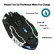 AGPtek Adjustable 2.4G Wireless Professional Gaming Mouse for Notebook ...