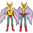 Super Friends Retro 8 Inch Action Figures Series: Hawkman - Walmart.com