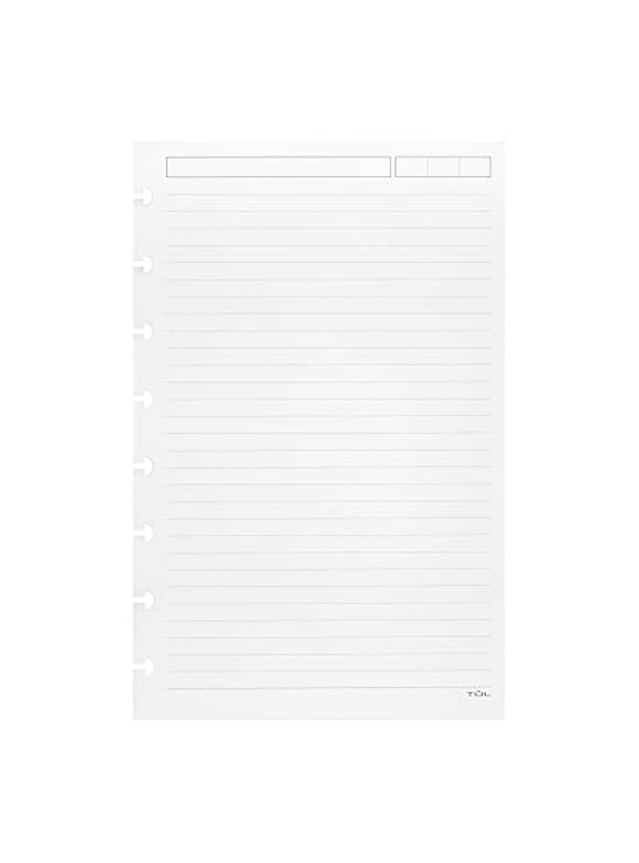 TUL Planners in TUL Office Supplies - Walmart.com