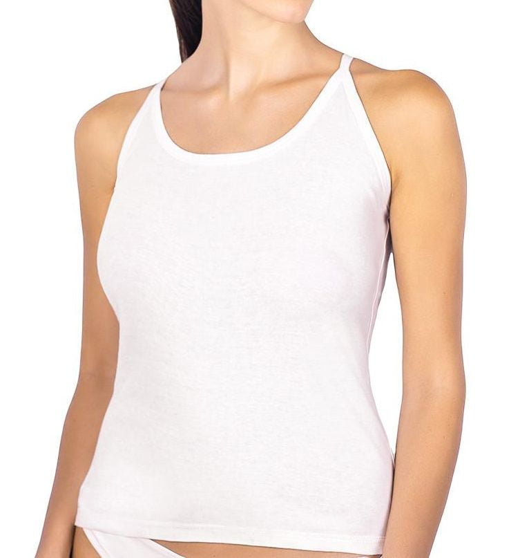 Cottonique - Women's Cottonique W12217 Latex Free Organic Cotton ...