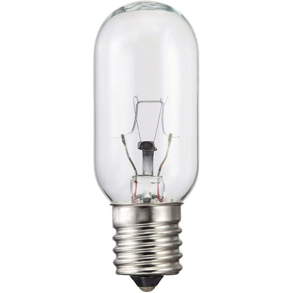 40 Watt Light Bulbs