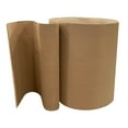 UOFFICE Corrugated Wrap 24" x 250' x 1/8" Thick B Flute - Moving ...