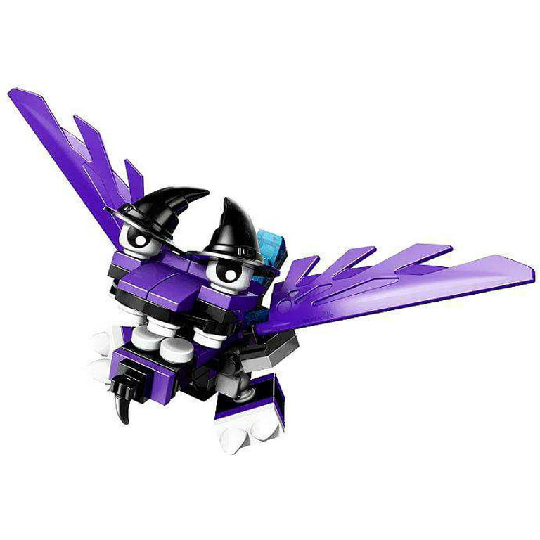 Lego Mixels Series 3 Tribes