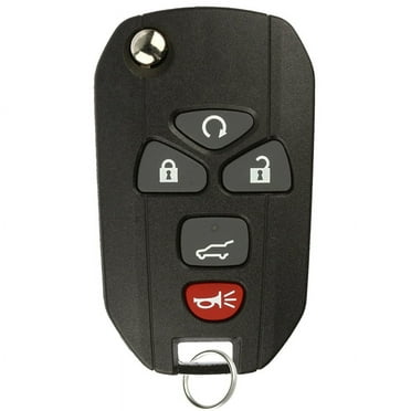 KeylessOption replacement fob for Buick/Cadillac/Chevrolet/GMC/Saturn ...