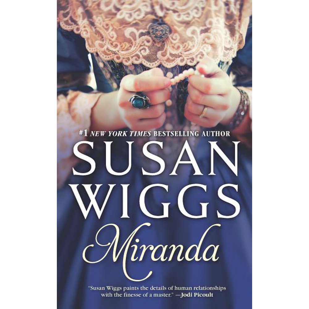 Miranda (Paperback) - Walmart.com - Walmart.com