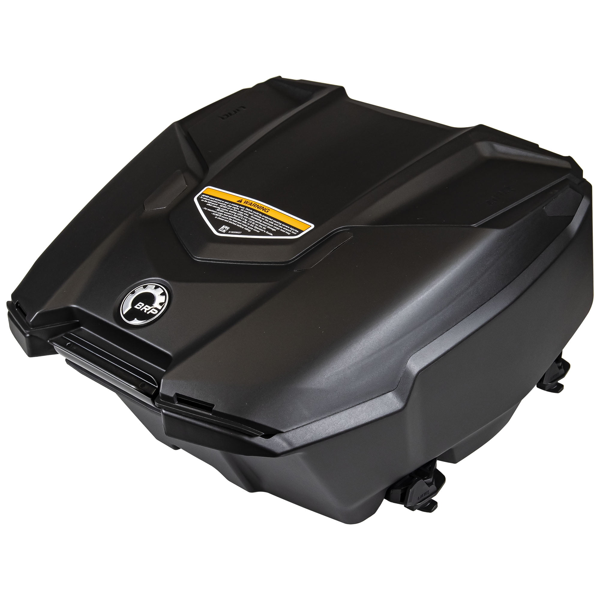 Ski-Doo 860202446 16.3 Gallon LinQ Cargo Box MXZ Renegade Backcountry ...