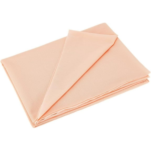 Making Fabric 59x35 Inch Cloth Skin Color Waldorf Handmade Plush ...