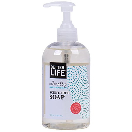 Better Life Natural Hand and Body Soap | Walmart Canada