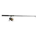 Shimano Fishing Rod & Reel Fx Spinning Combo - Varispeed Oscillation ...