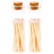 Matchbox Plastic W/Matches Coleman - Walmart.com