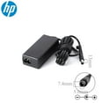 Original HP 19.5V 4.62A 90W Power Adapter AC Charger (7.4mm Barrel ...