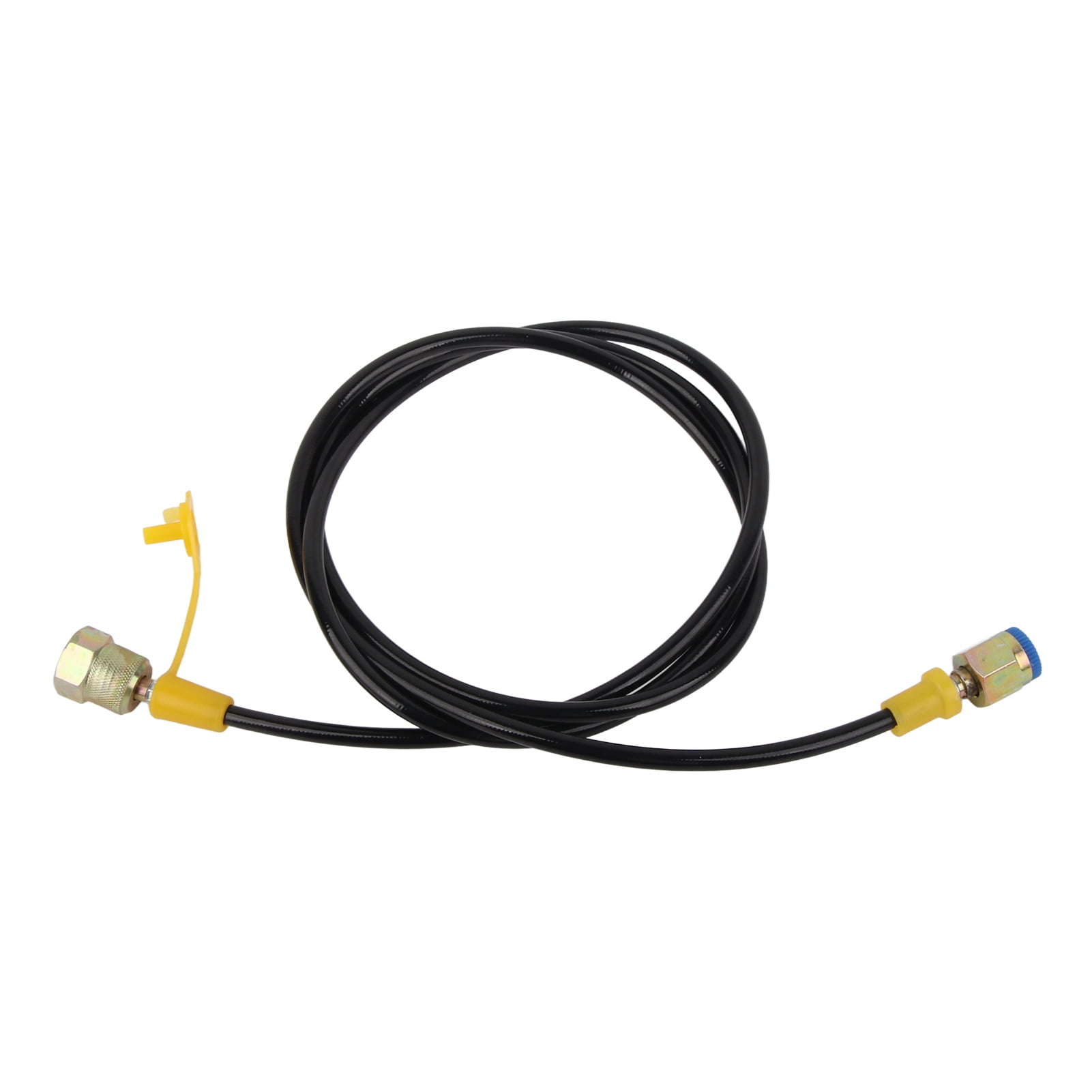 Manguera De Prueba De Presión Hidráulica 1.5m/4FT M16x2‑1/4BSP Punto De ...