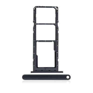 Replacement Single Sim Card Tray Compatible For Samsung Galaxy A52 4G ...