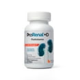 ProRenal+D Kidney Multivitamin with Omega-3 Fish Oil, Gluten-Free ...