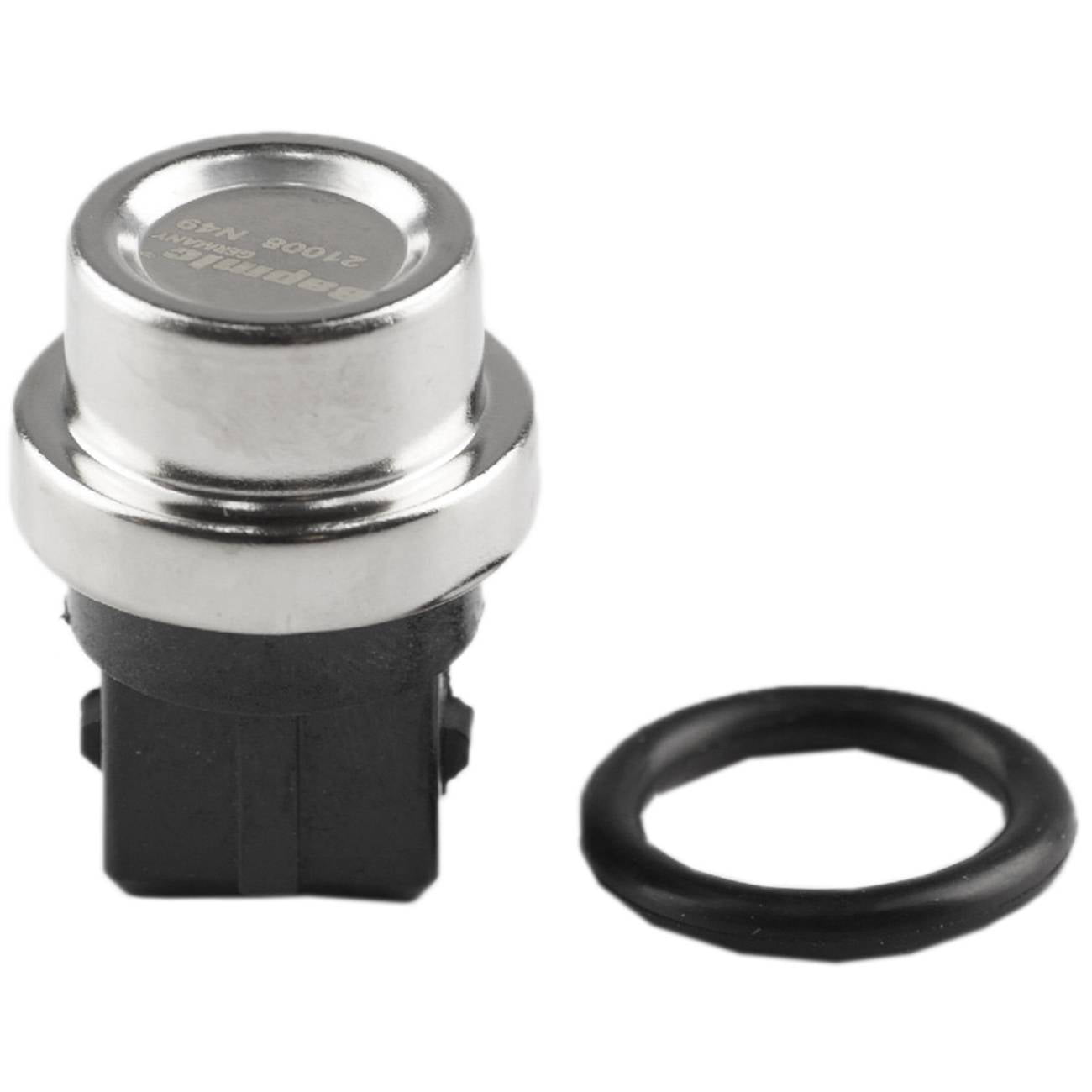Bapmic 251919501D Engine Coolant Temperature Sensor for Volkswagen Golf ...