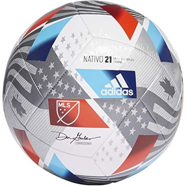 Adidas Tango Glider Soccer Ball - Walmart.com