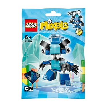 LEGO Series 2 Gobba Set LEGO 41513 - Walmart.com