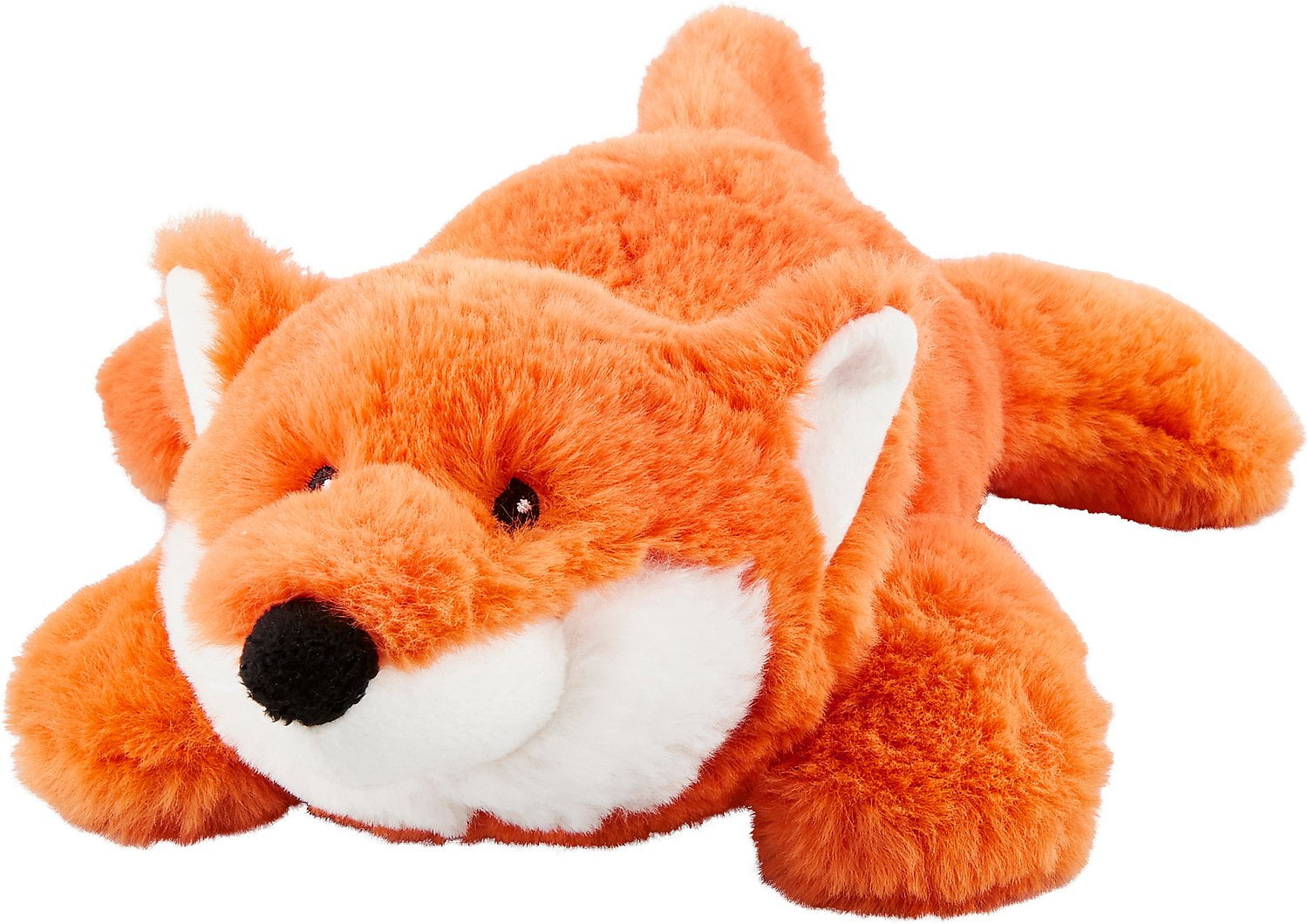 Frisco Plush Squeaking Fox Dog Toy | Walmart Canada
