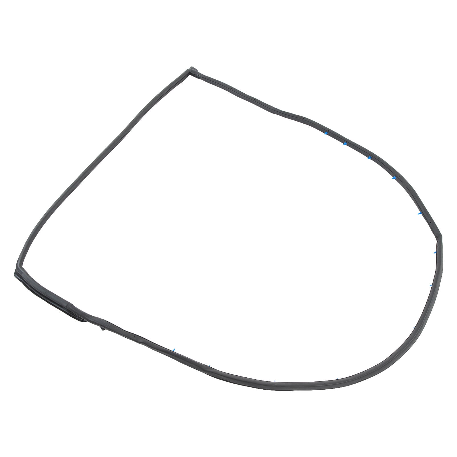 Click here for Estink Front Door Weatherstrip Moulding Seal  Tigh... prices