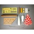 Estes Bull Pup 12D Model Rocket Kit - Walmart.com