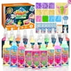 Timetome Magic Water Elf Toy Kit, 20 Gels including Glow and Glitter ...