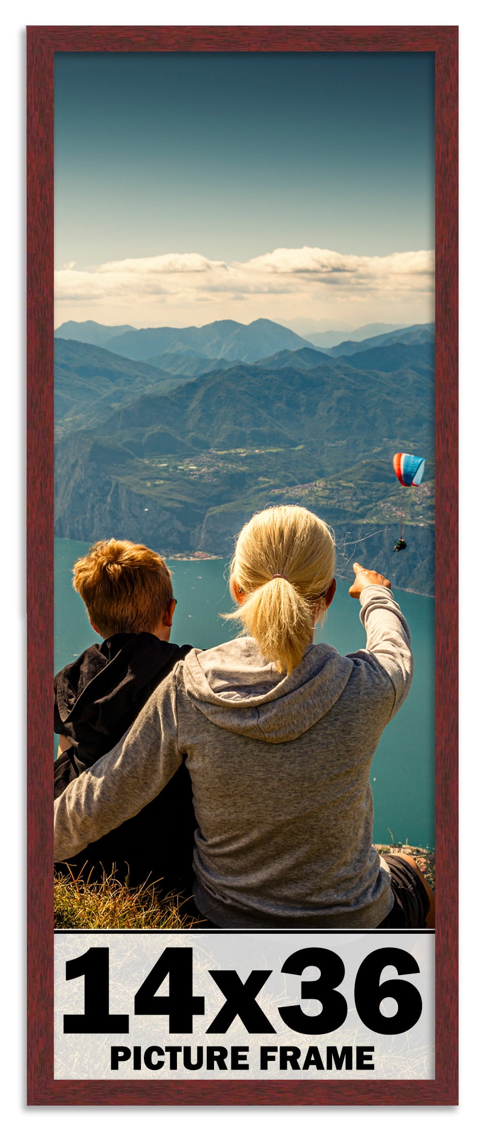 14 X 36 Poster Frame