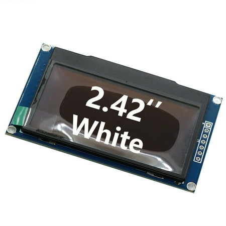 Electronicheart OLED Module SSD1309 Self-lighting Display Modules ...