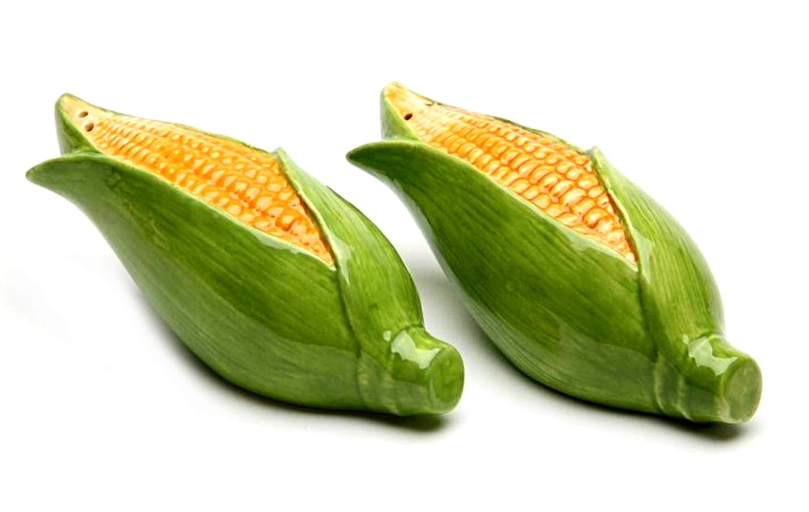 Corn Salt & Pepper Shaker - Walmart.com