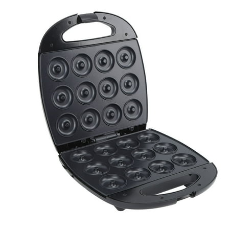 Electric Mini Donut Maker, US Plug 110V Donut Maker For Breakfast ...