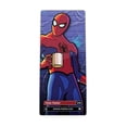 Figpin Into The Spider-Verse Peter Parker Collectible Pin #319 ...