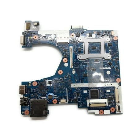 New Acer Chromebook C710 Motherboard Mainboard NB.SH711.001 NB.SH711 ...
