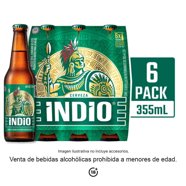 Cerveza Modelo premium 12 botellas de 355 ml c/u | Walmart en línea