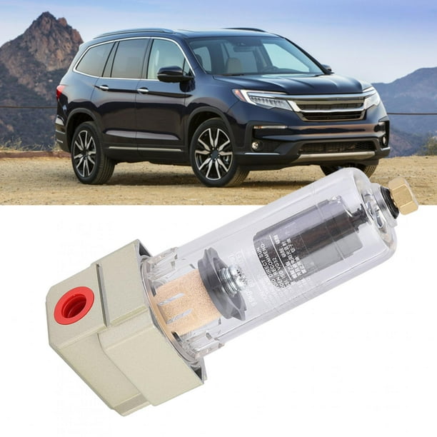 Oil Separator Oil Catch Can Oil Catch Can Filter Universal Oil Catch ...