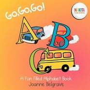 ABC Michigan (Board Book) - Walmart.com