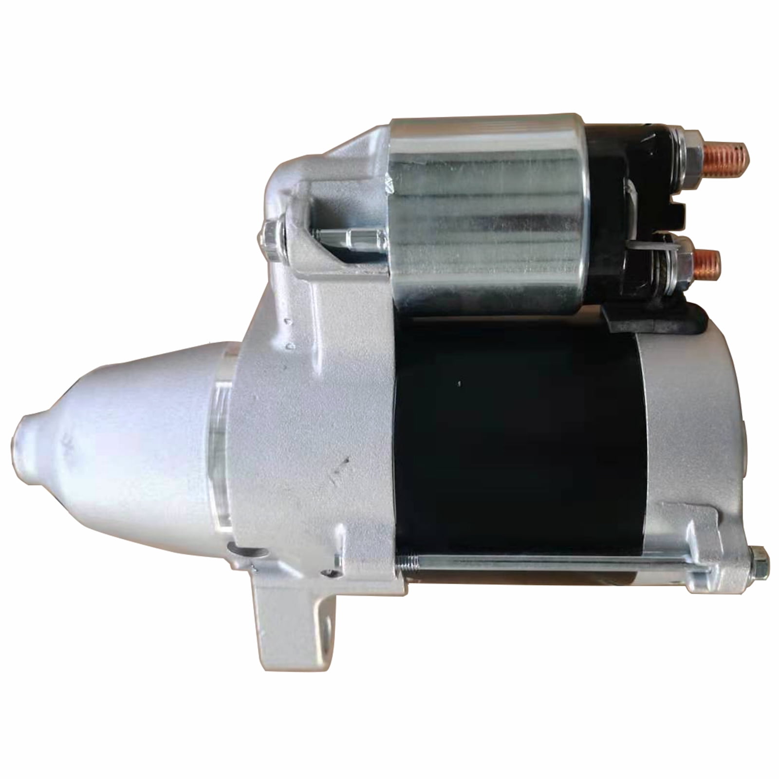 Max Motosports Starter Replacement for Briggs & Stratton Vanguard V ...