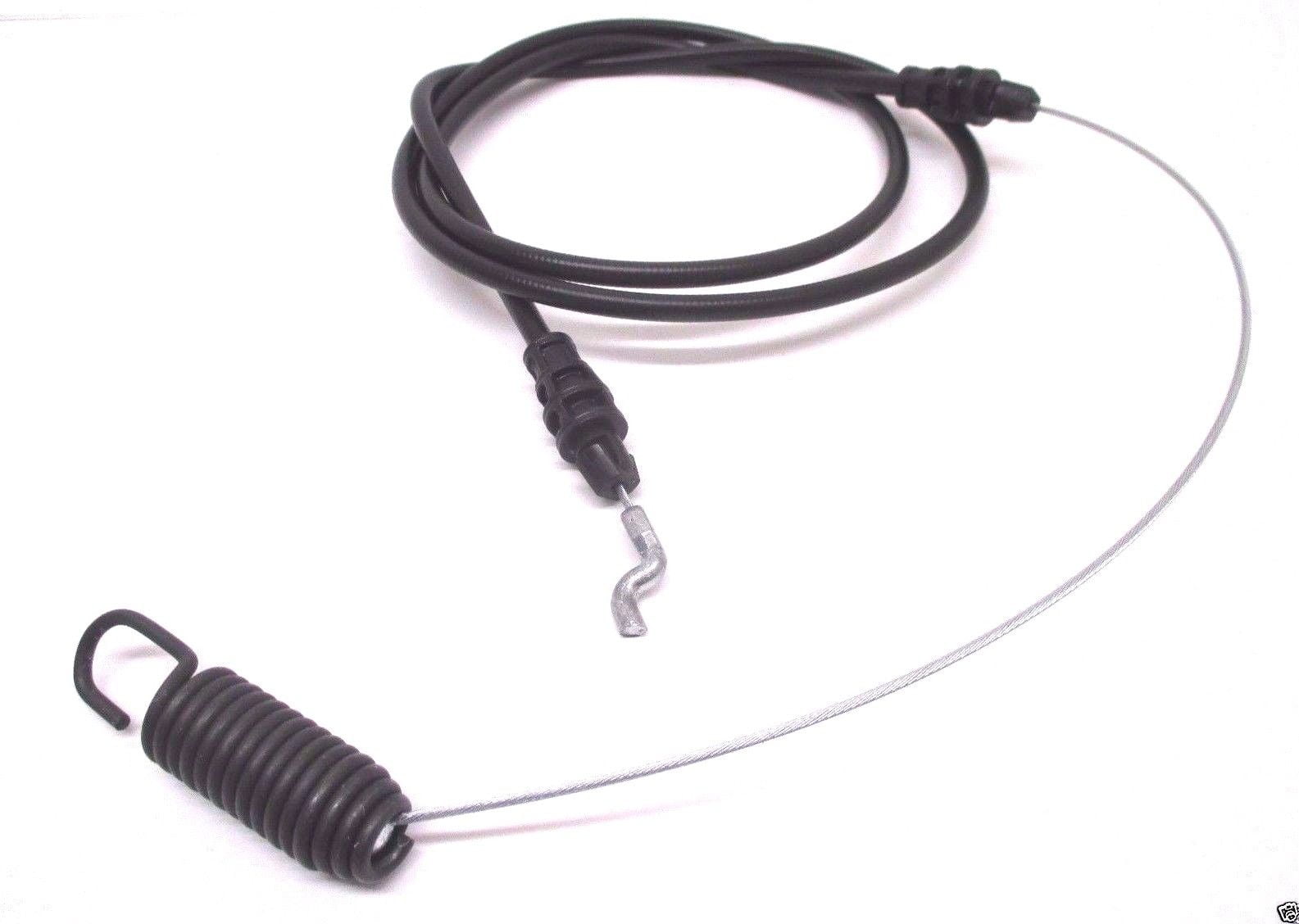 Genuine MTD 946-04413A Forward Cable Fits Columbia Troy Bilt 746-04413A ...