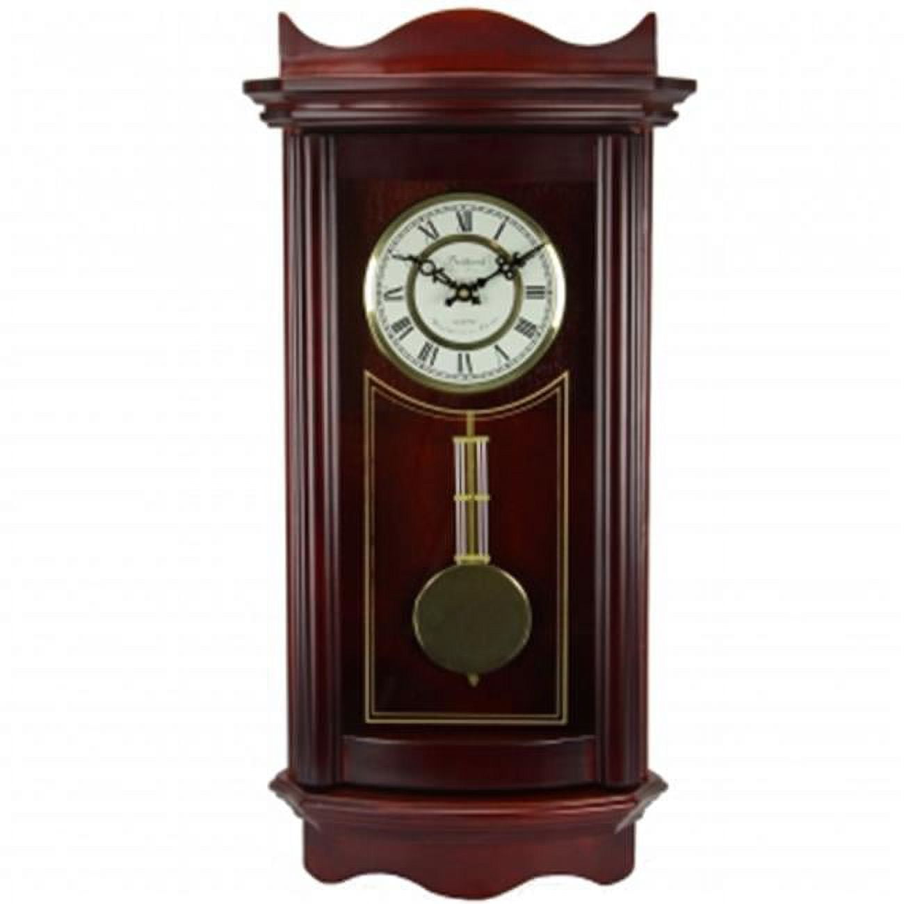 Click here for Bedford Clocks Bedford Clock Collection Bed1247chr... prices