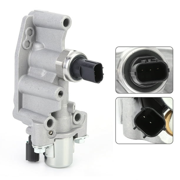 VTEC Solenoid Spool Valve,VTEC Solenoid Spool Valve Solenoid Spool ...