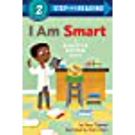 I Am Smart: A Positive Power Story (Step into Reading) | Walmart Canada