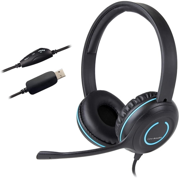 Usb Headset
