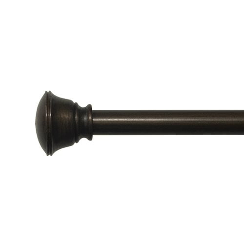 Mainstays Metal Double Rod - Walmart.com - Walmart.com