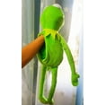Large The Muppets Show 60Cm Kermit Frog Puppet Plush Toy Doll Kids Gift ...