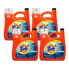 Tide Liquid Detergent | Walmart.ca